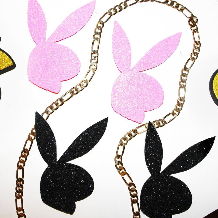 PLAYBOY BUNNY PASTIES – nikkilipstick
